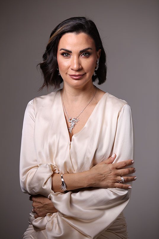 Mara Jewellery – Inspiring Jewellery Creations